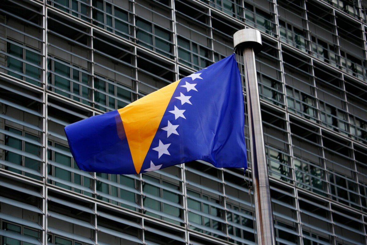 Bosnja dhe Hercegovina humb mbi 100 milionë euro nga paratë evropiane ...