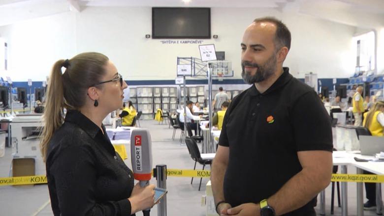 Skandal në Fier?/ KAS: Kandidatja demokrate mori 597 vota shtesë ...