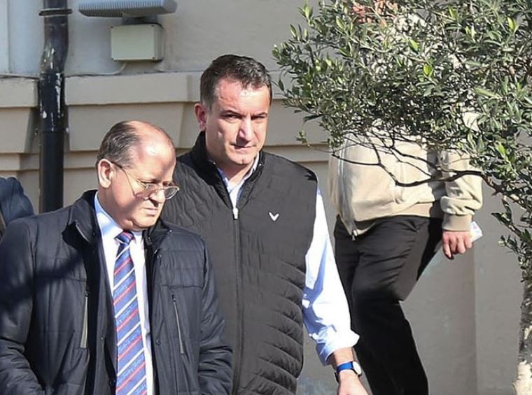 Kryebashkiaku Erion Veliaj dërgohet në spitalin e burgut! Ja arsyeja ...