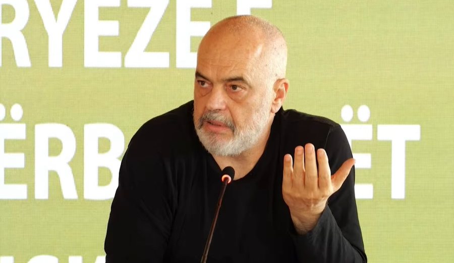 Edi Rama me dorë të hekurt, nga “dushi i ftohtë” ndaj kryebashkiakëve ...
