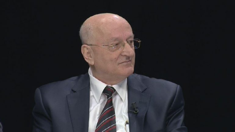 Nuk do ta njollos nderin e shtetit - Sot News | Lajme