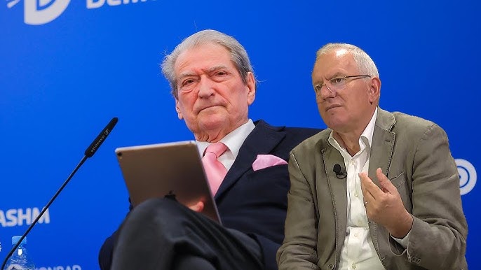 "PD kasolle dhe çetë e kryetarit"/ Reagon ashpër ish-deputeti: Berisha ...