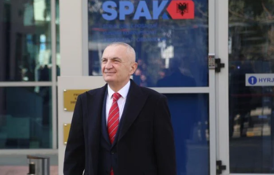 Më 4 gusht i komunikohet Ilir Metës mbyllja e hetimeve/ SPAK ‘kopsit ...