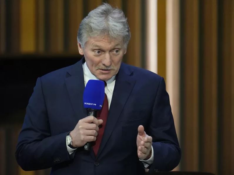 Nëndetëset e dërguara nga Trump, reagon për herë të parë Kremlini ...