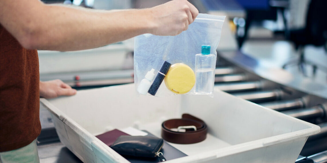 Lëngjet mbi 100 ml së shpejti të lejueshme në disa aeroporte evropiane ...