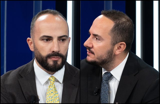 "Ishte dënim politik"/ Pas lirimit të ish-deputetit Salianji, flet ...