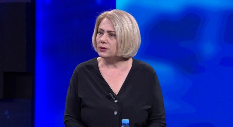 "Rama lavdëroi një ligj që sot e rrëzon vetë",Sula shpërthen në akuza ...