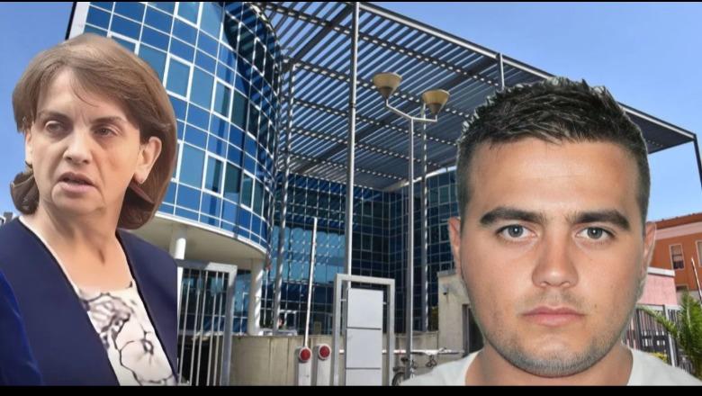 Akuzohet për lidhjet me grupin e Suel Çelës, Apeli i GJKKO-së rrëzon ...