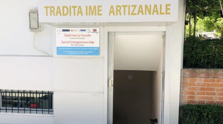 AAPSK thirrje për ide inovative, pasuritë e konfiskuara në shërbim të ...