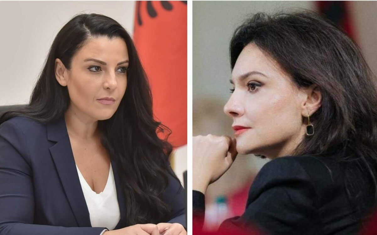 Thellohet përplasja për pushtet brenda PS, njeriu i Spiropalit flaket ...