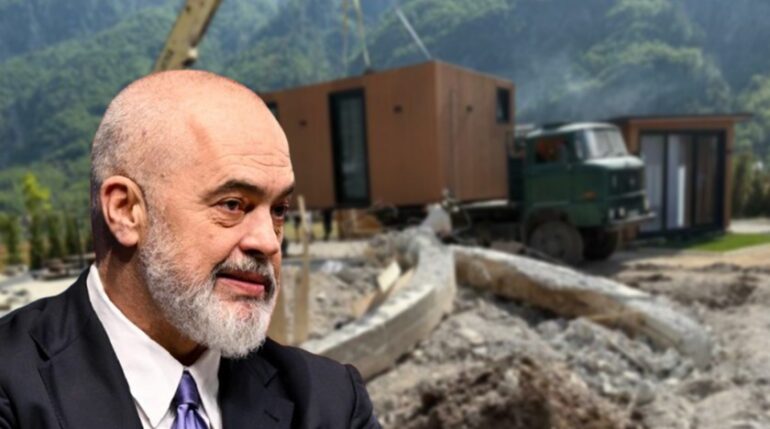 "Përmend emrin tim personal, duke më akuzuar"/ Kritikat e Ramës për ...