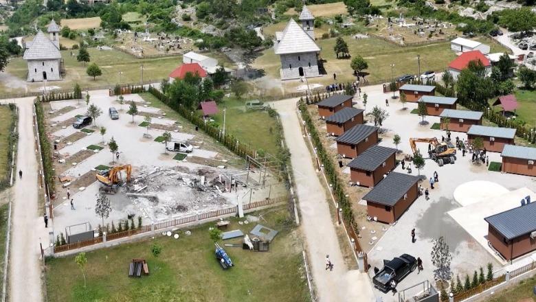 Nuk filloi hetimet për rastin e Thethit, Manja kërkon nisjen e ...