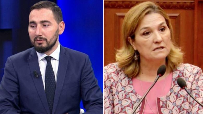 Përplasja në PD/ Marash Logu “thumbon” Açkën: Ja si e lavdëronte ...