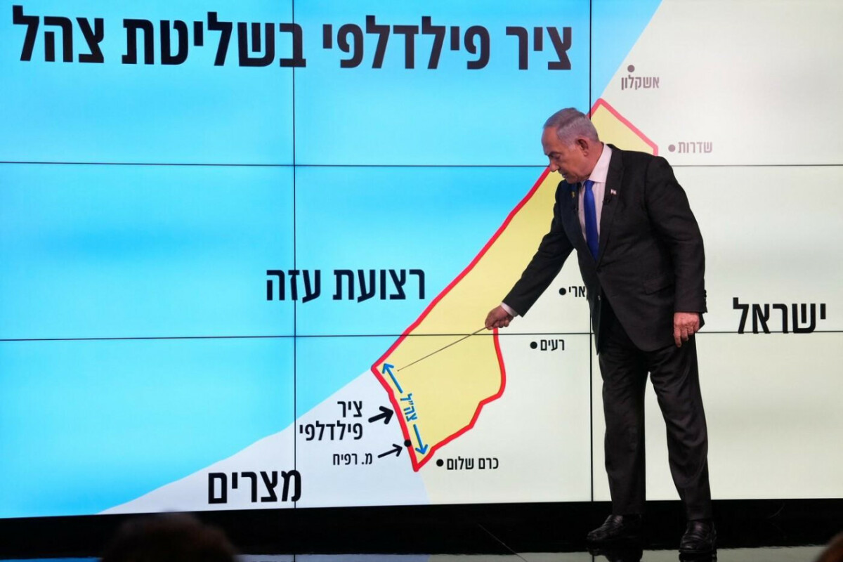 Netanyahu “betohet” për disfatën e Hamasit, ja pse dështimi i planit ...