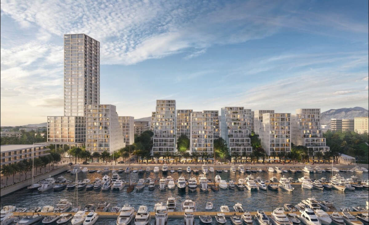 Nga molet e thjeshta tek marinat e klasit botëror, rrugëtimi që ka transformuar turizmin detar ...