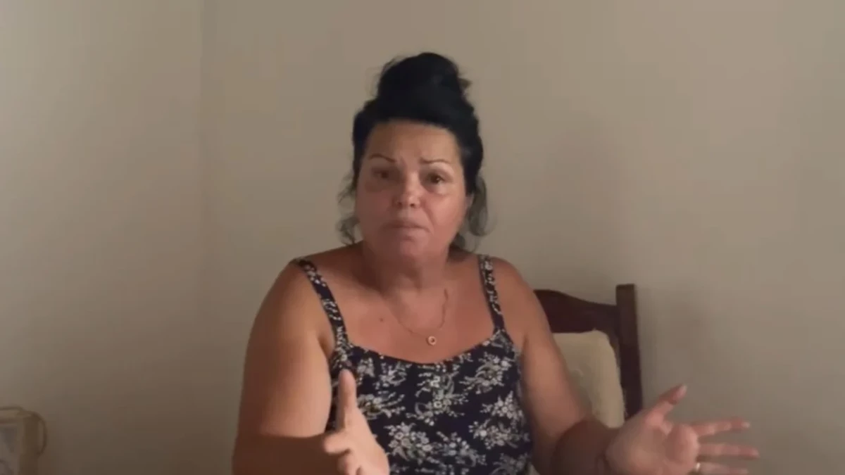 "Më dhimbset, kam kujtimet këtu"/ Situata alarmante nga zjarret ...