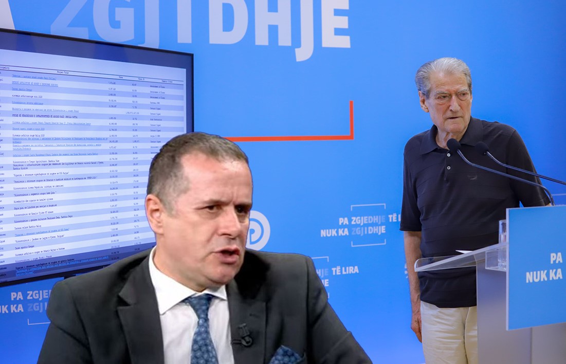 Ish-gardisti i Sali Berishës plas dosjen e zezë: Ja vrasjet ku është ...