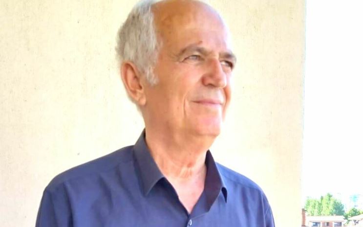 Çadra e "Tespit'' të ekranit... - Sot News | Lajme