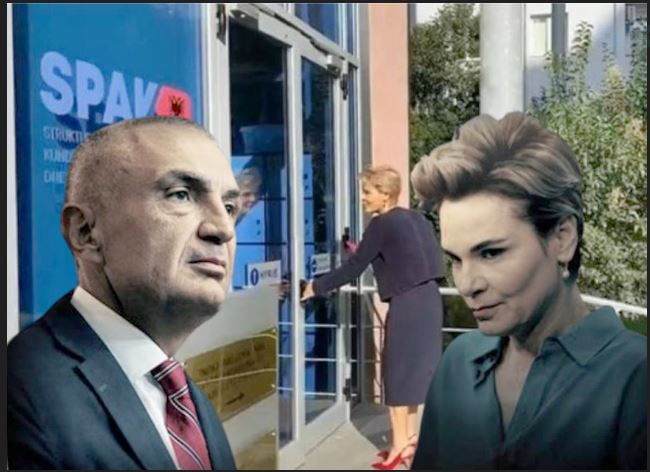 10 muaj në qeli, Ilir Meta fajëson Monika Kryemadhin dhe kushërinjtë e ...