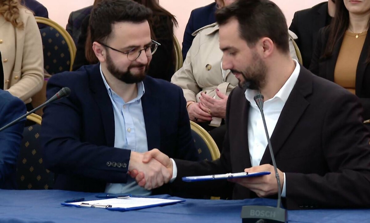 Lapaj mbetet jashtë Parlamentit, zbardhet vendimi i KAS: Mandati do t’i ...