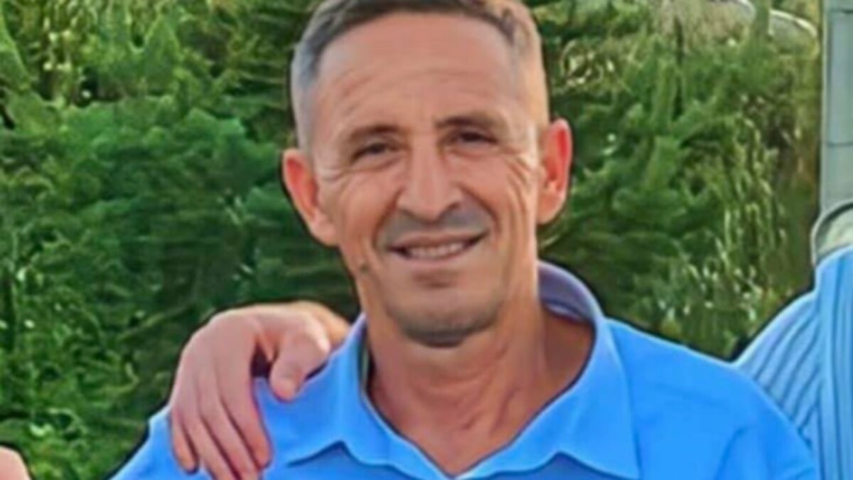 Familjarët e tij e gjetën të vrarë dhe groposur, ky është viktima i ...