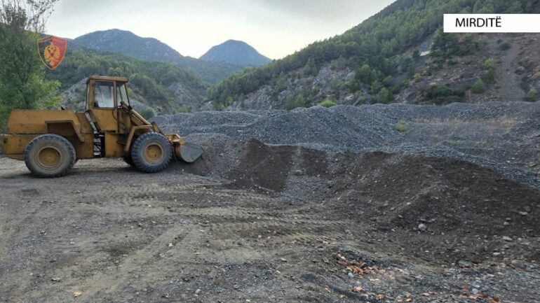 Procedohen 2 shtetas në Mirditë/ Ushtronin veprimtari të kundërligjshme ...