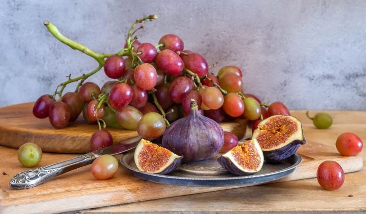 Cilësohen si frutat më të mira të stinës, por a u lejohet diabetikëve ...