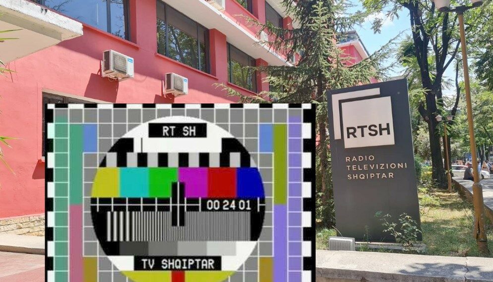 Nuk kanë fund abuzimet në RTSH, miliona euro rrezik nga dorëzimi i ...