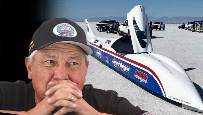 Aventura përfundon në tragjedi fatale/ Tenton të thyejë rekordin e ...