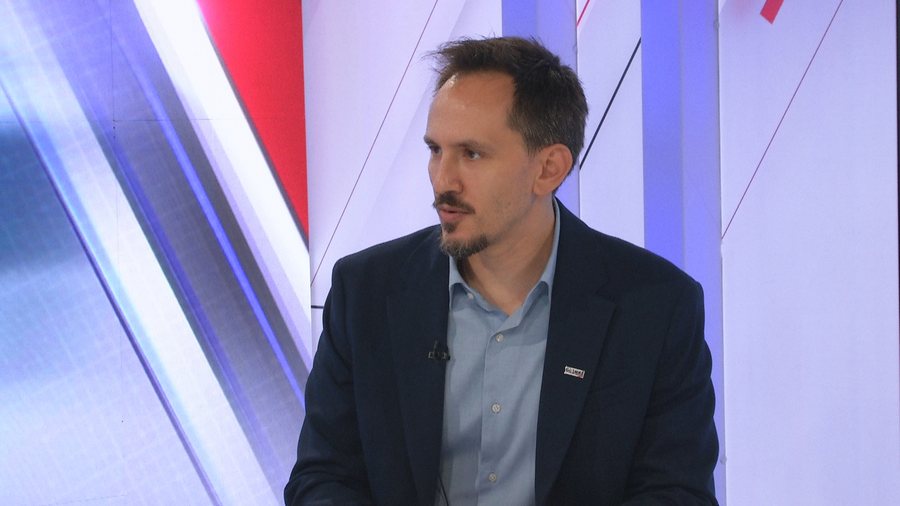 Lëvizja Bashkë zbret në garën për Tiranën, Redi Muçi zbulon kandidatin ...