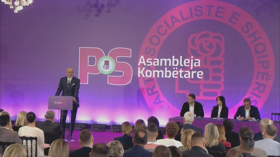 Gazetarja “nxjerr zbuluar” kandidatin e Ramës: Ja kush është emri i ish ...