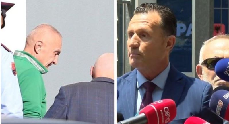 "Shkelje e rregullave"/ Drejtoria e Burgjeve godet avokatin e Metës ...