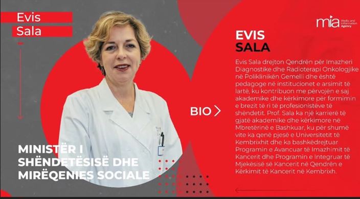 Ja lidhjet e Evis Salës me Klodian Allajbeun, emërimi i dyshimtë i Ramës për interesat e ...