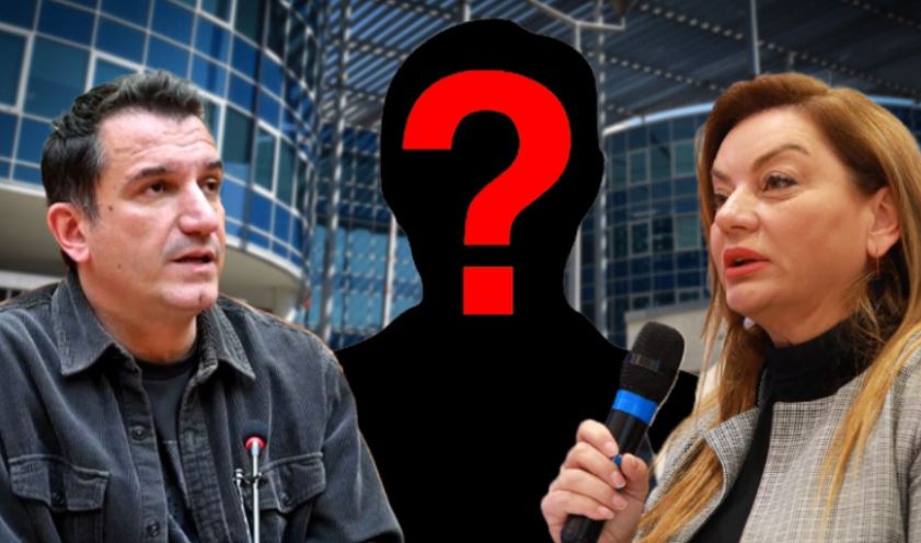 Pse e sulmoi Albana Vokshin-Nesti Angoni pas Veliajt? Gazetari i njohur bën deklaratë e fortë ...