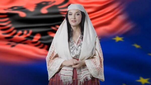 "Diella, ministre digjitale apo kërcënim për NATO-n?", The Washington ...