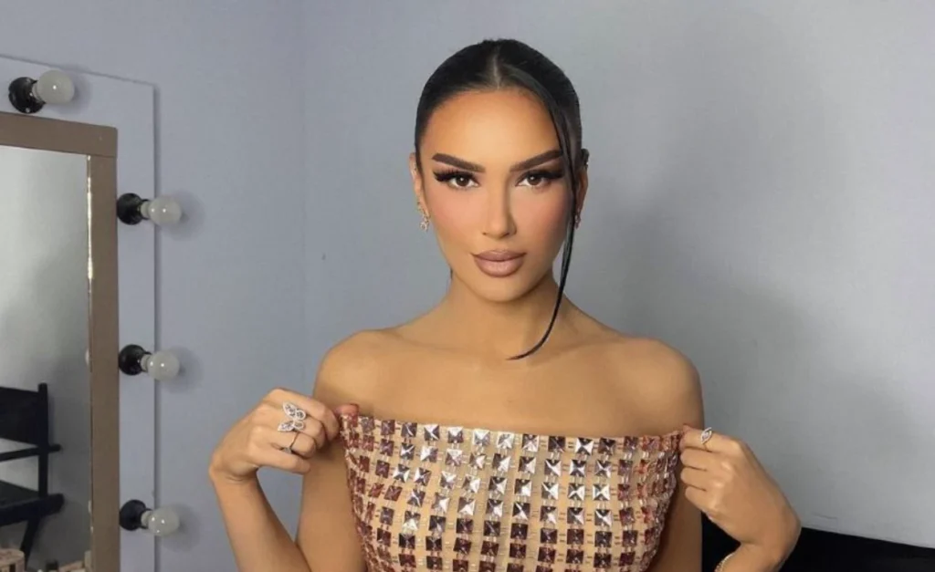 E prisnit? Bora Zemani merr ne dore kete emision per sezonin e ri ...