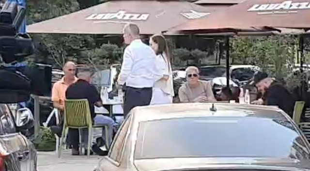 Biznesmeni Ermal Beqiri në SPAK/ I denoncuar si përfitues i shumë ...