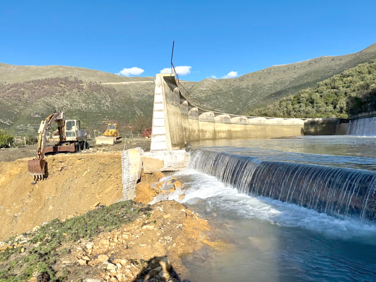 Zbardhen autorët e përmbytjes në Bunec, KLSH zbulon skandalin e firmës ...