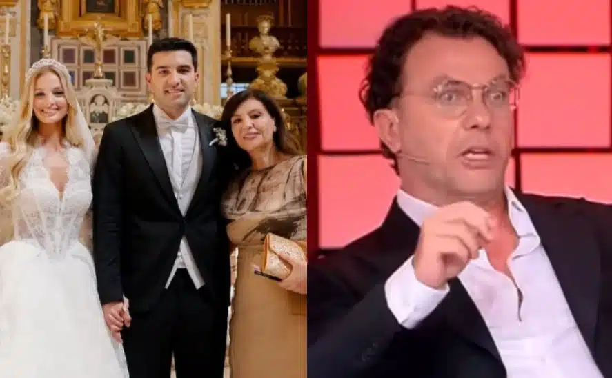 Nuk përmbahet Laert Vasili, bënë deklaratën e forte për çiftin e ...