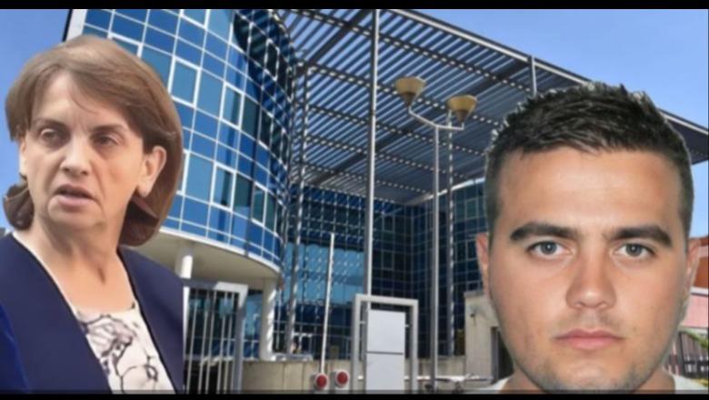 Pjesë e grupit të Suel Çelës, lirohet nga qelia ish-gjyqtarja Pajtime ...