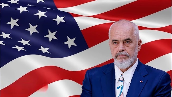 Tre mesazhe vdekjeprurëse për Edi Ramën nga SHBA - Sot News | Lajme