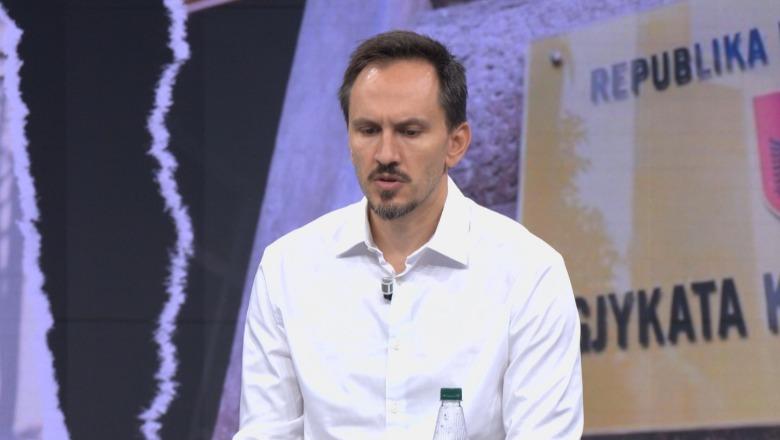 'Berisha është paterica e Ramës', Muçi: PD dhe PL përfaqësojnë ...