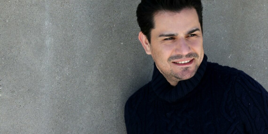 Saimir Pirgu me Orkestrën Simfonike të Shkodrës koncert në Shirokë ...