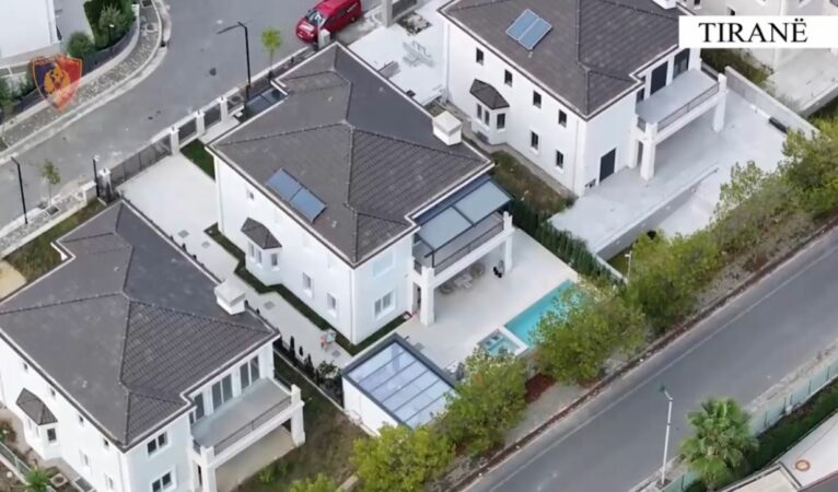 Sekuestrohen pasuri dhe llogari bankare me vlerë 3 milionë euro, ja ...