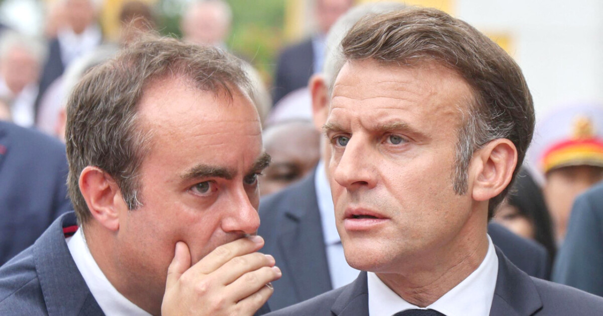 Dorëheqja e kryeministrit, Macron gjendet më në presion se kurrë, ja ...