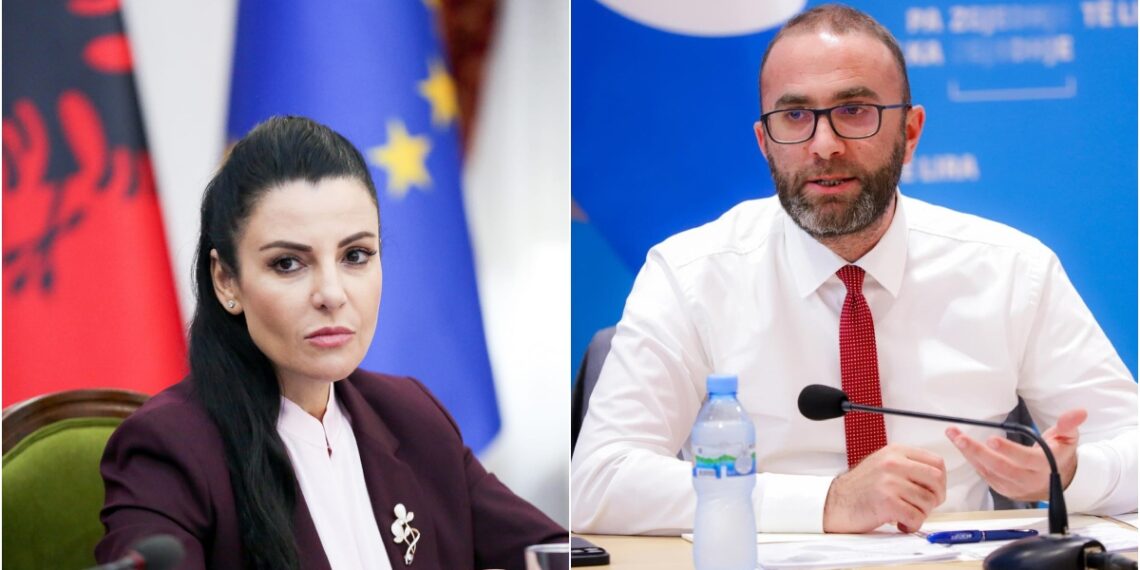 Bardhi nxjerr “fajtoren” e Aeroportit të Vlorës, zbulon dokumentet ...