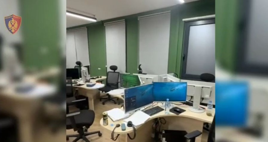 Mashtrime me ‘Call Center’ në Tiranë, në pranga administratori ...