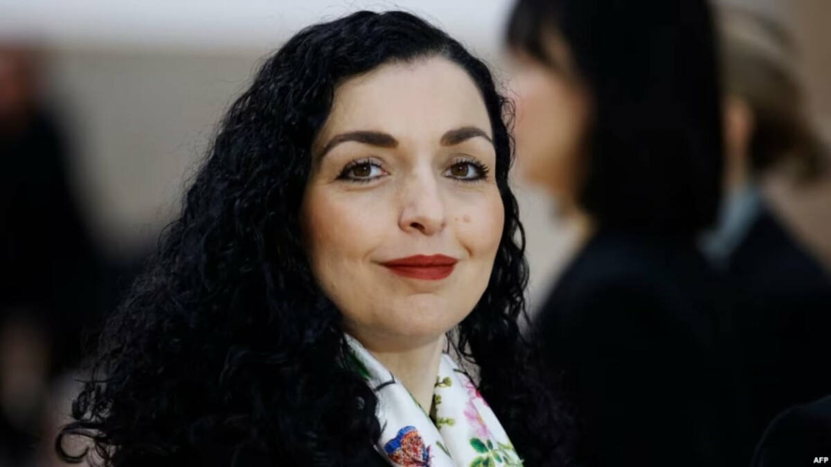 Akuzat për ndërhyrje nga Serbia në zgjedhjet lokale, Osmani: Sa më e madhe pjesëmarrja, aq më e ...