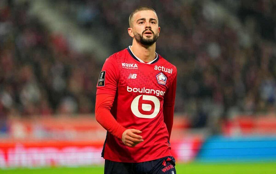 Dëmtohet Edon Zhegrova/ Ndeshja kundër Real Madridit, mbetet në rrezik ...