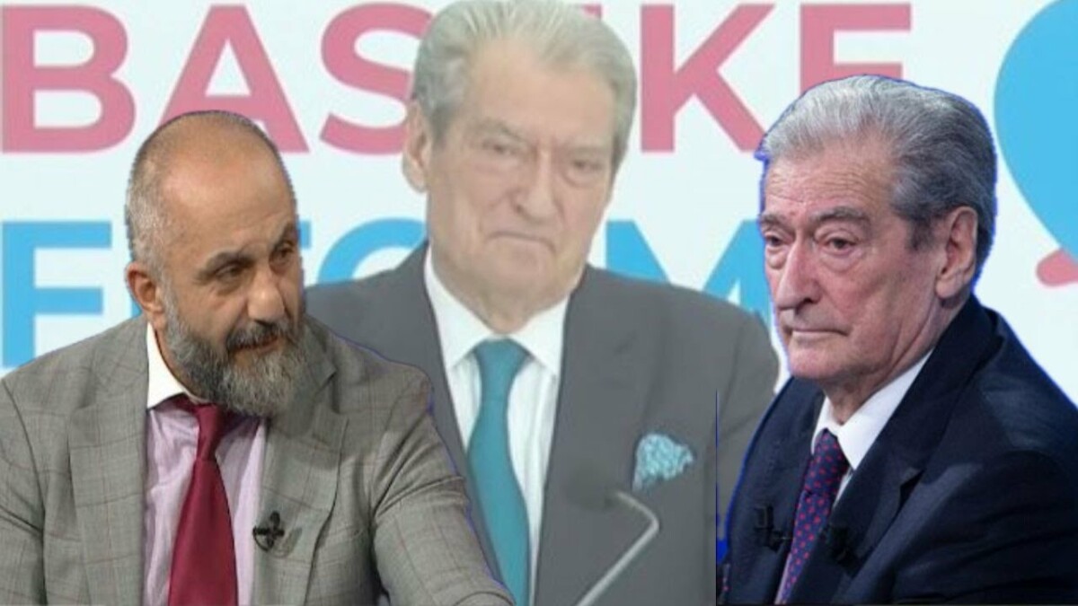 Kush është frika më e madhe e Sali Berishës pas drejtësisë, Romoe Kara ...